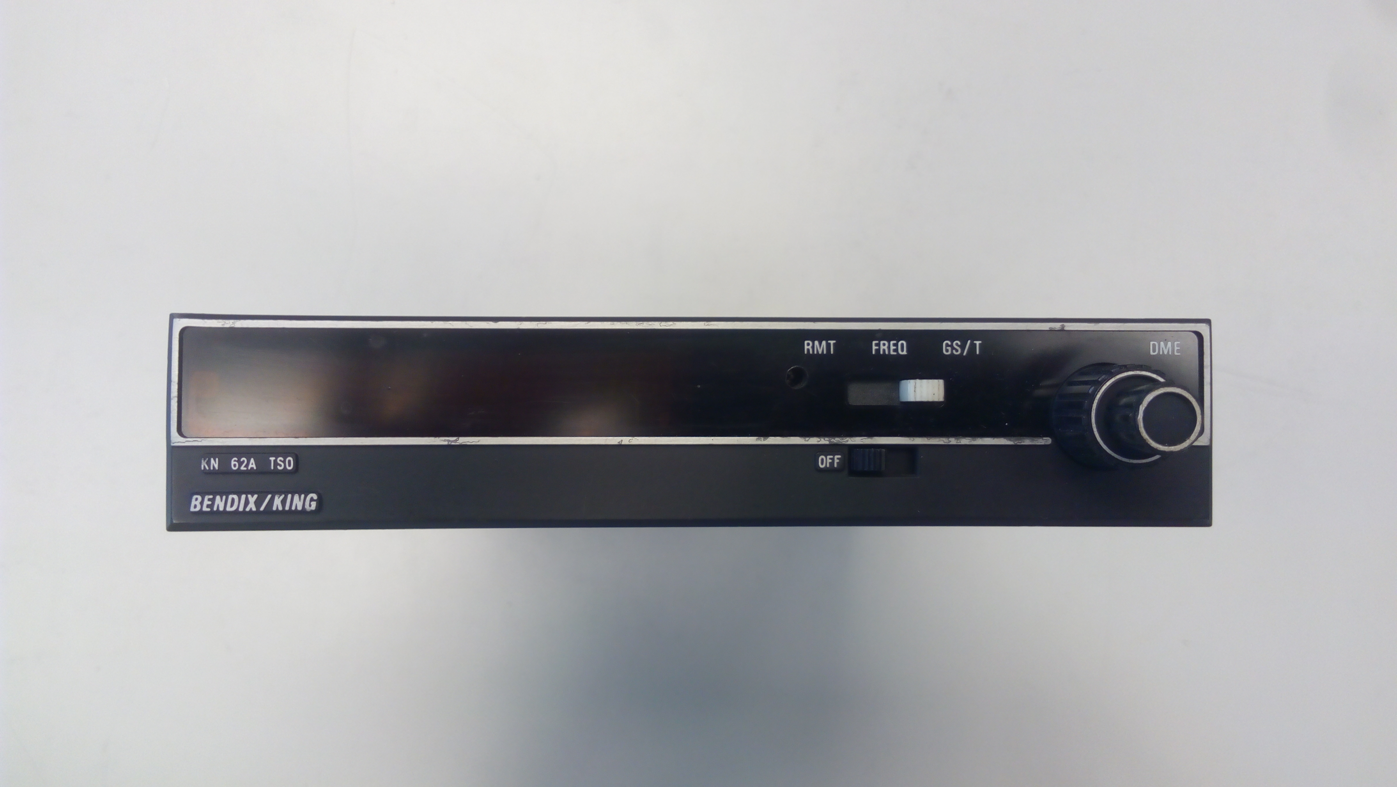 Bendix/King – KN 62A | APN-AVIONICS