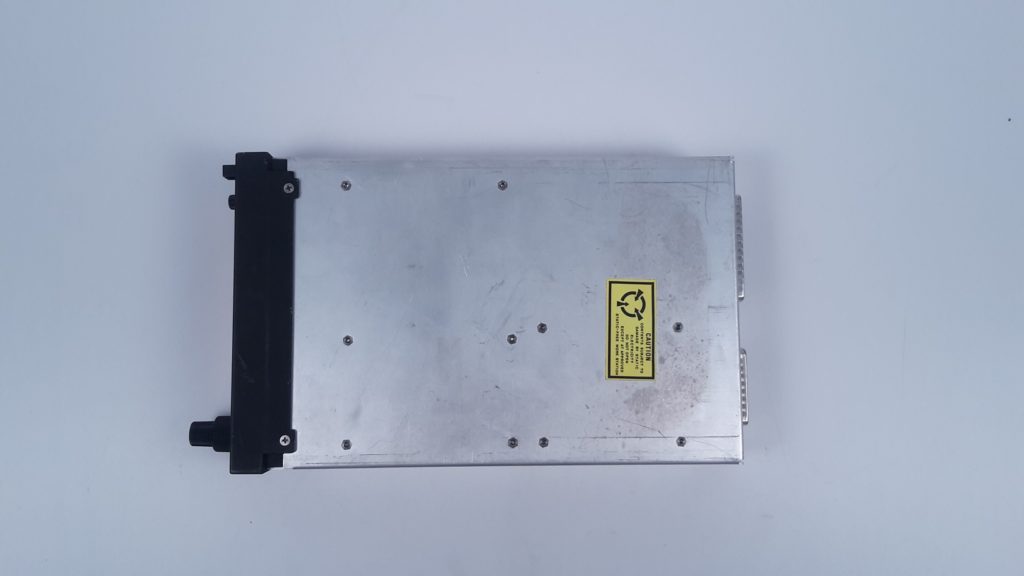Bendix/King – KLN 89B | APN-AVIONICS