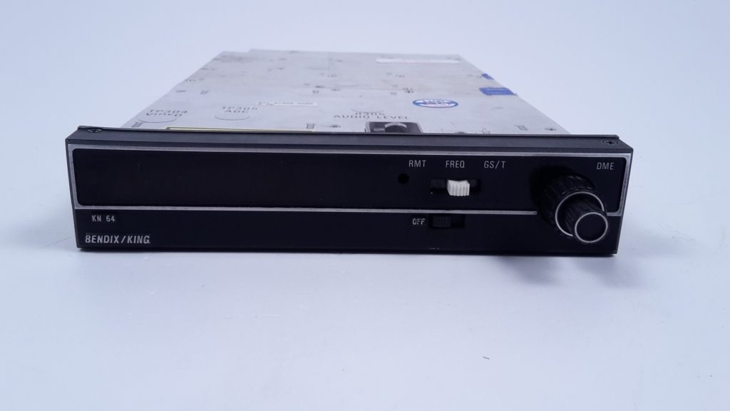 Bendix/King – KN 64 | APN-AVIONICS