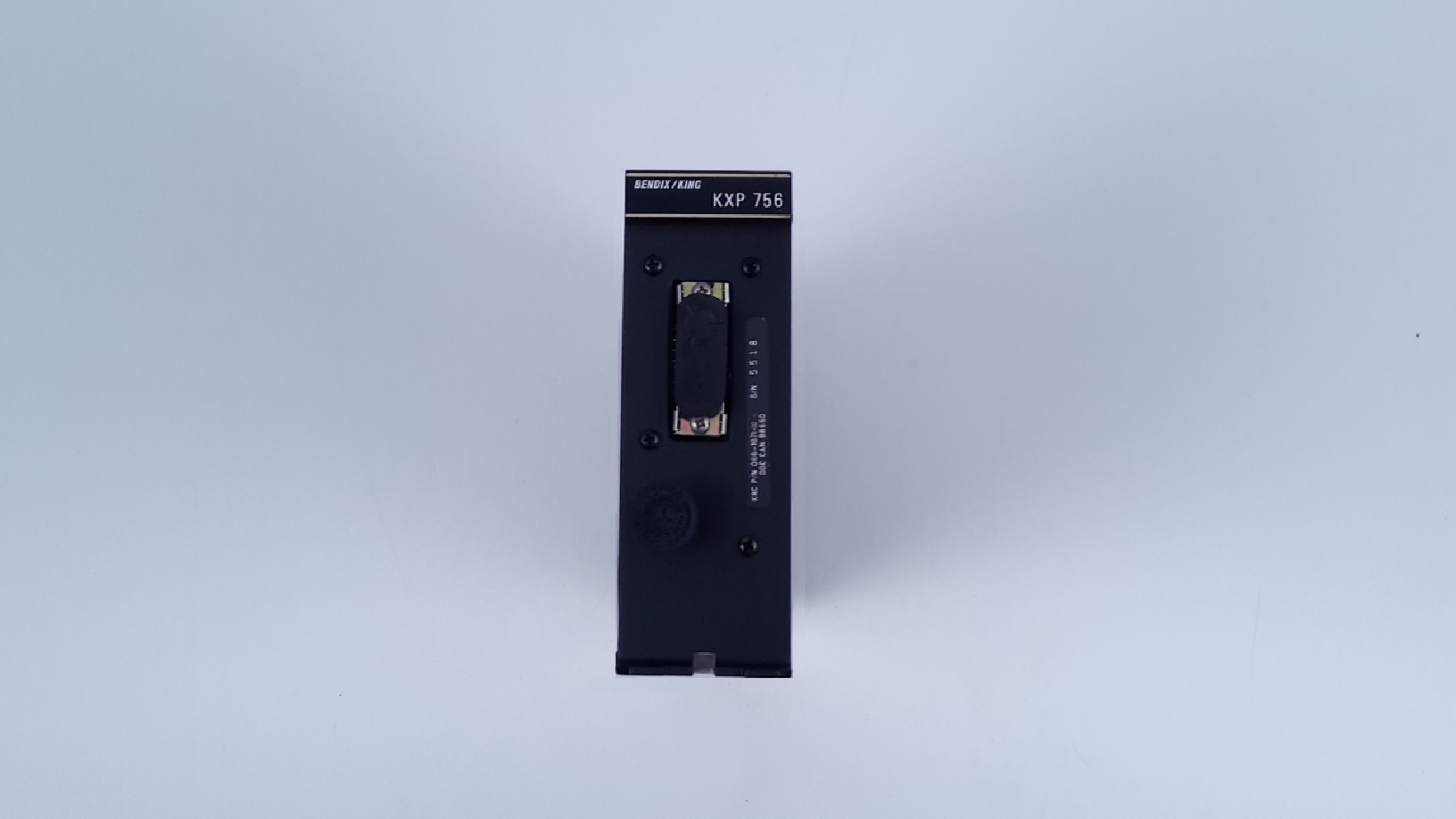 Bendix/King – KXP 756 | APN-AVIONICS